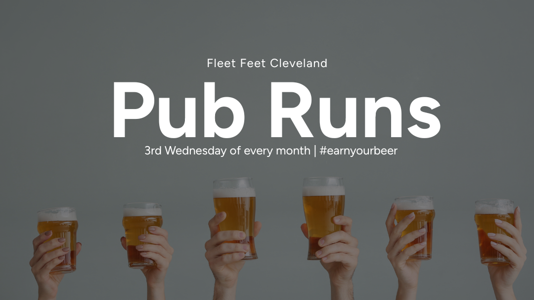 2026 Pub Run Regulars