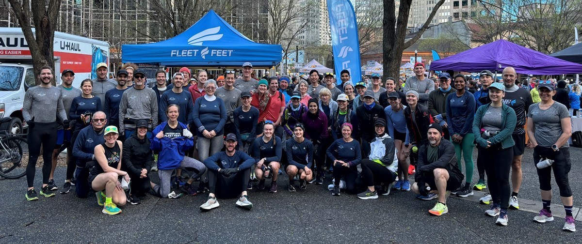2026 Pittsburgh Half Marathon presented by ASICS