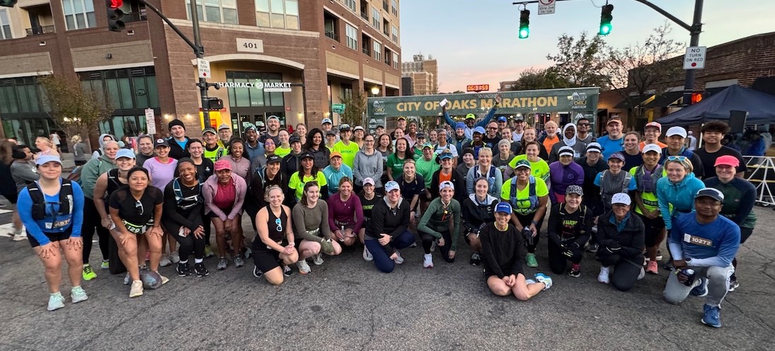 Fleet Feet Raleigh/Morrisville Training Programs