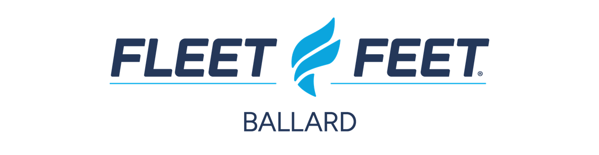 Fleet Feet Ballard No Boundaries Training Programs
