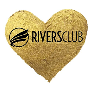Rivers Club Heart Race - Virtual 5K, 10K Race